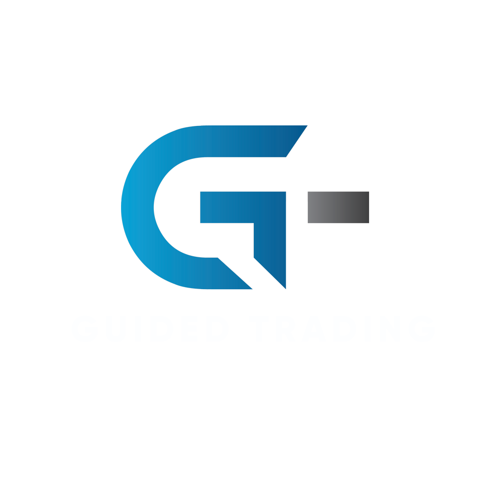 Guided Trading – Real People. Real Results.